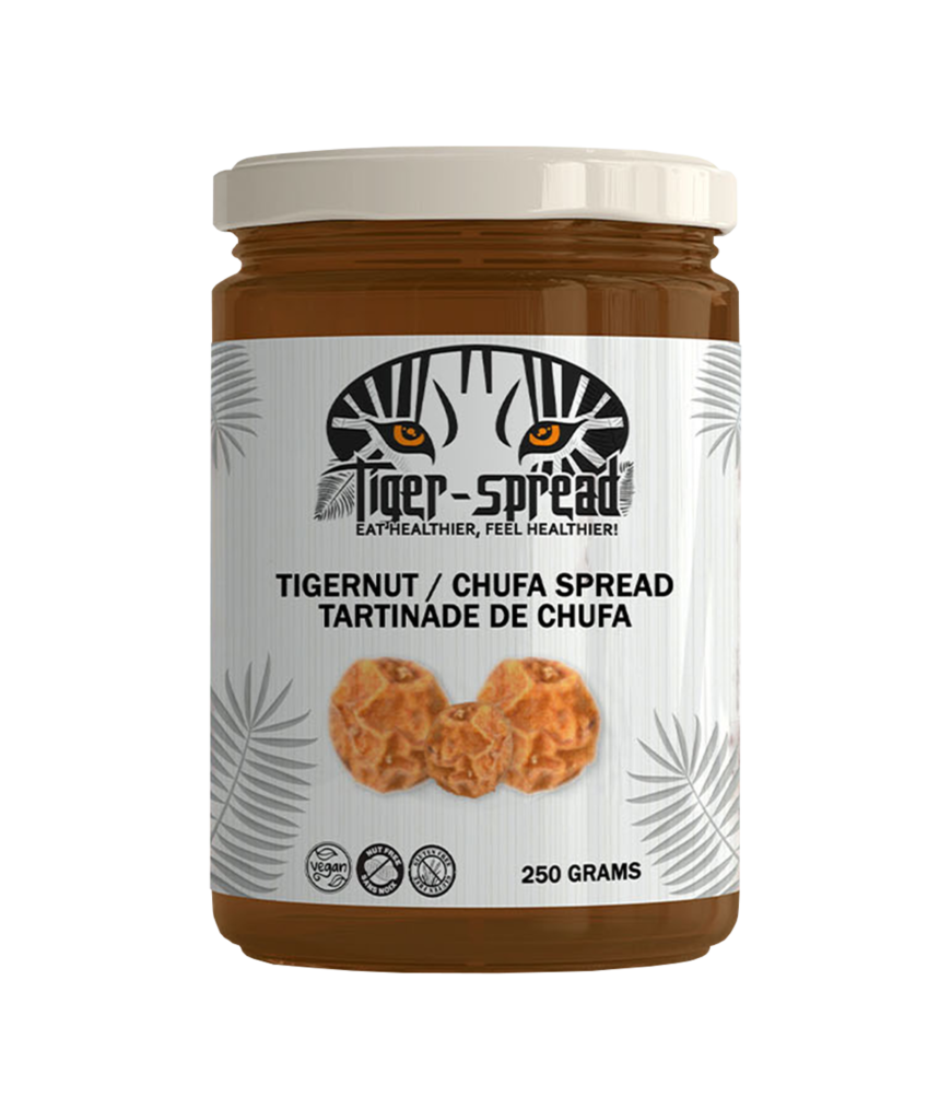 Tiger-Spread - Tiger-Nut